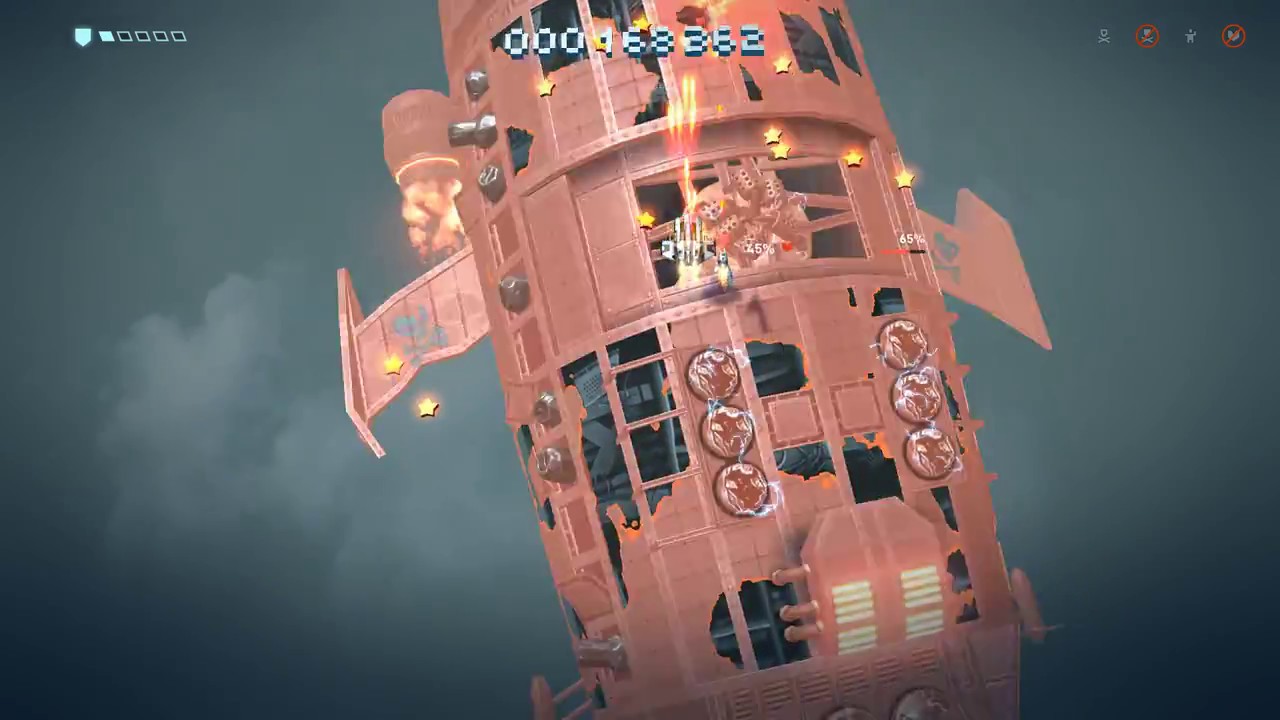 Sky Force Reloaded - Stage B3 (Normal) - YouTube