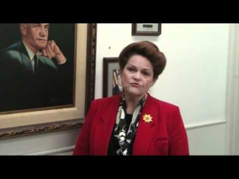 Brenda Barton - YouTube