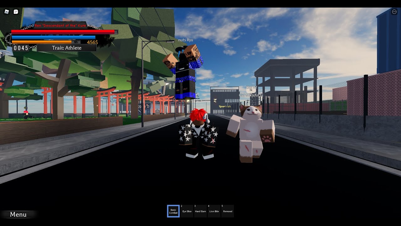 Fighters Era Kure Style... - YouTube