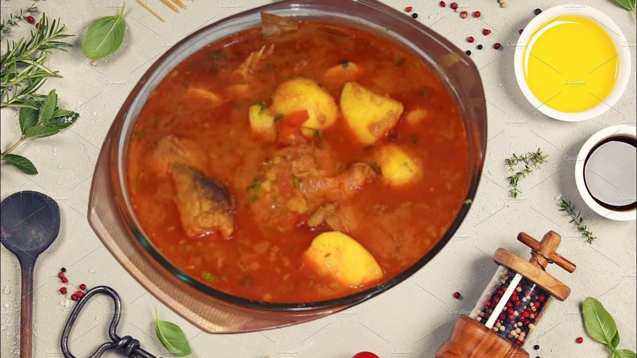 Aar Fish Recipe | Aar Fish Ki Recipe | Authentic Bengali Style ...