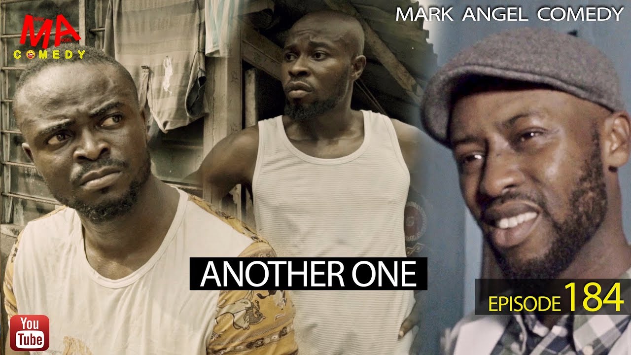 ANOTHER ONE (Mark Angel Comedy) (Episode 184) - YouTube