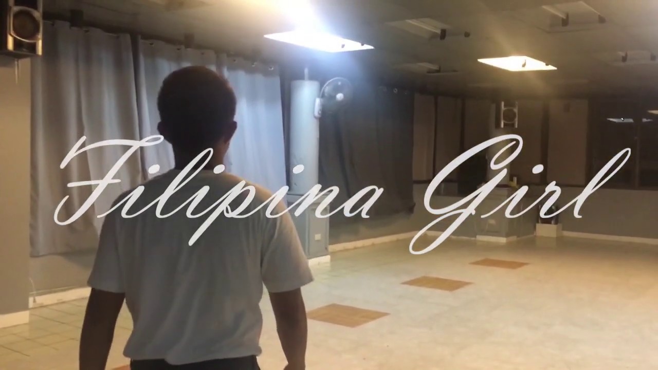 Christo Panaligan Filipina Girl Billy Crawford Ft Marcus Davis