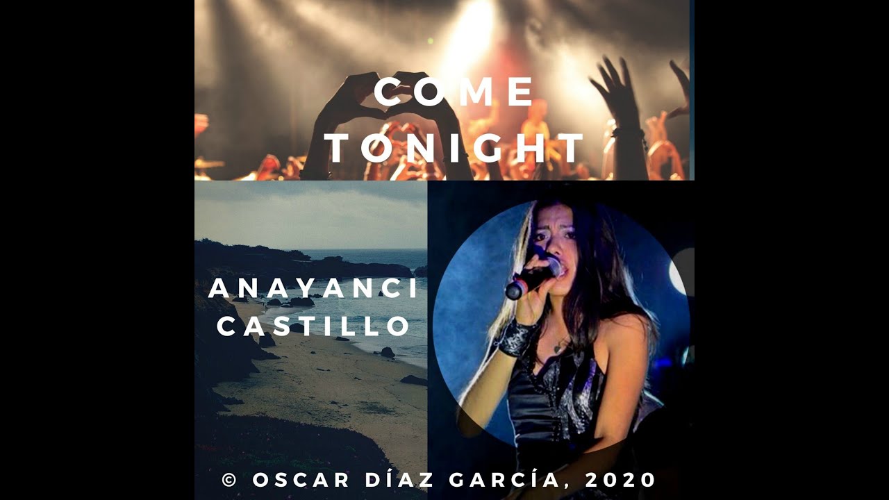 COME TONIGHT - YouTube