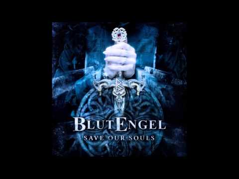 BlutEngel - Save Our Souls (Remix by Trensity) [HD]