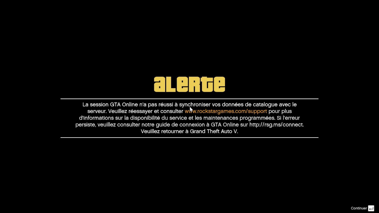 bug rockstar gta5 - YouTube