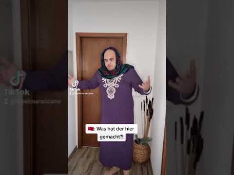 Wellness Tag 1/2 | Moel Maroccano