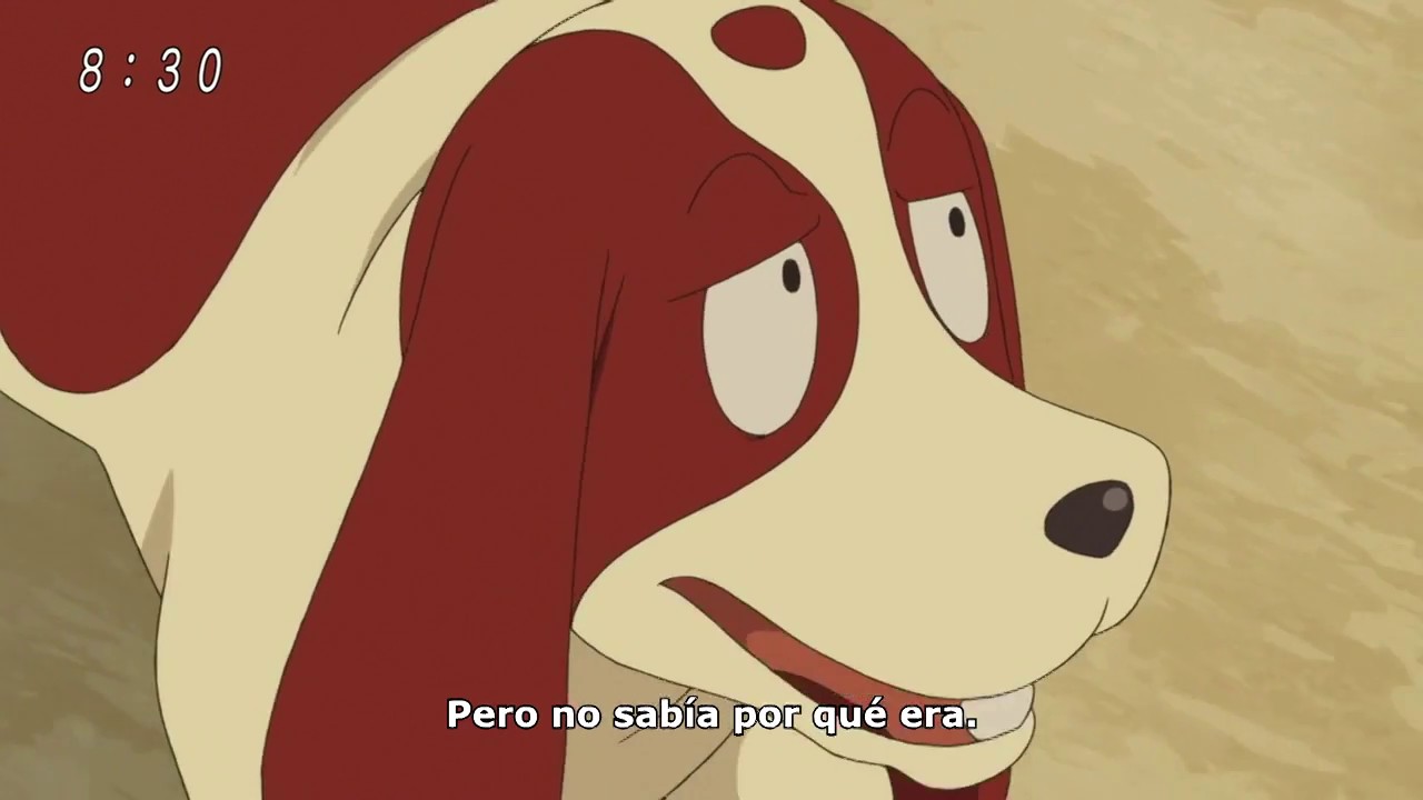 Layton Mystery Detective Agency 25 - Sub Español - YouTube