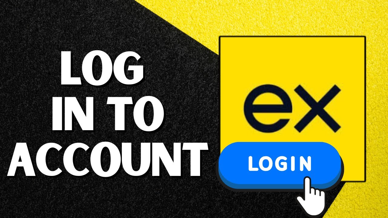 How to Log In to Your Exness Account on Laptop (Step-by-Step) - YouTube