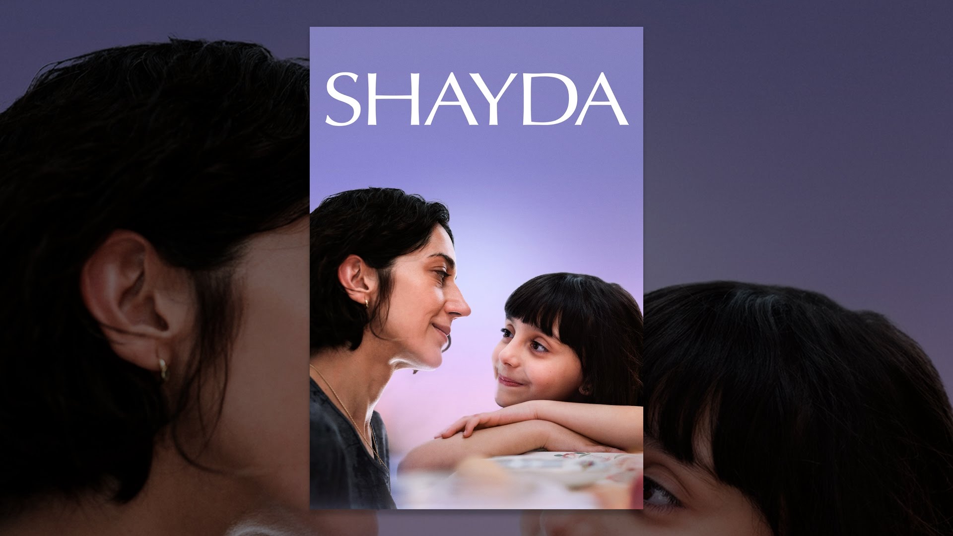 Shayda - YouTube