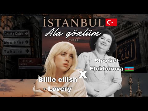 Laylo - Ala Gözlüm
