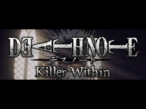 Goofy Kira Game | Death Note: Killer Within - YouTube