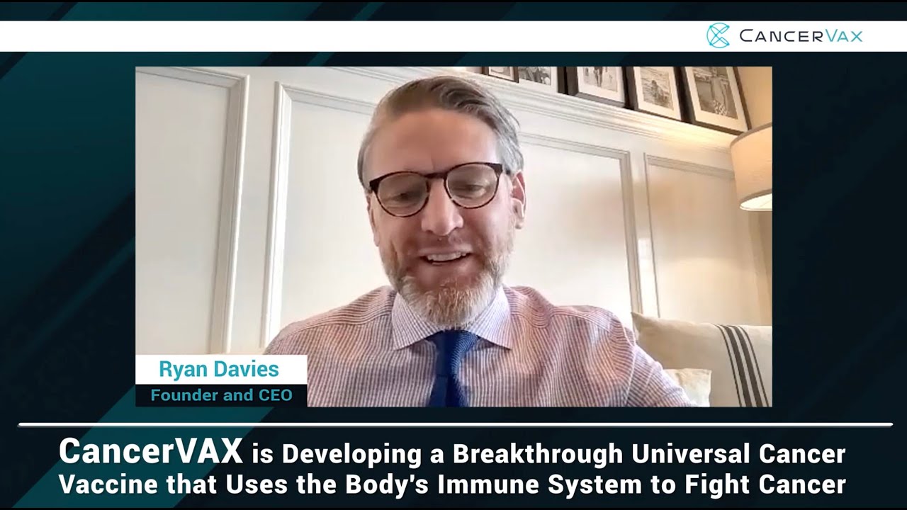 CancerVax - Immunotherapy