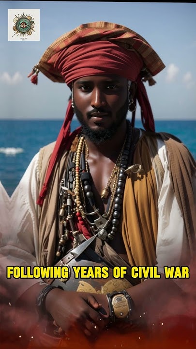 Somali Pirates: A Modern Maritime Menace #historical #history # ...