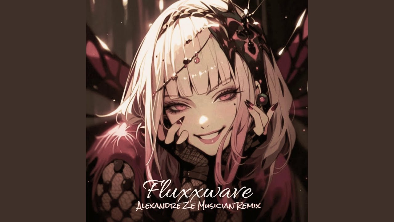 Fluxxwave Aggressive Phonk Super Slowed Reverb Azm Remix