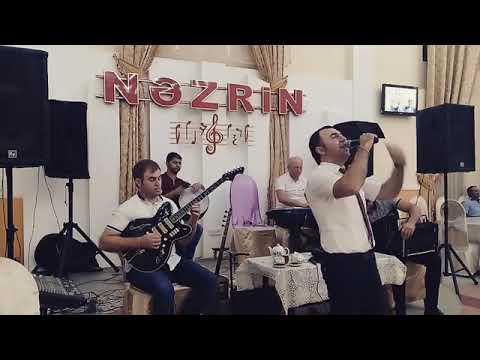 Zahid Nadiroglu Celilabadli Ay isigi   2 Toy