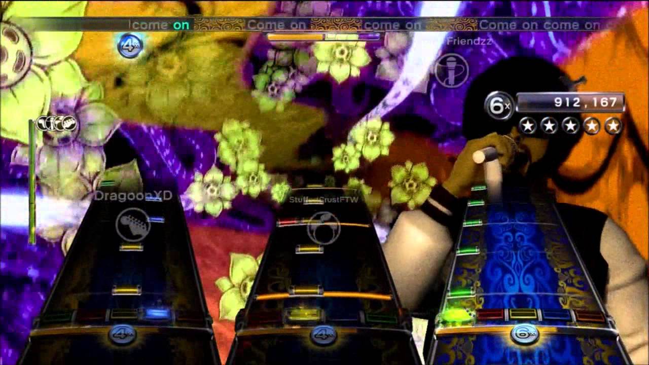 Mony Mony by Billy Idol Full Band FC #359 - YouTube Music