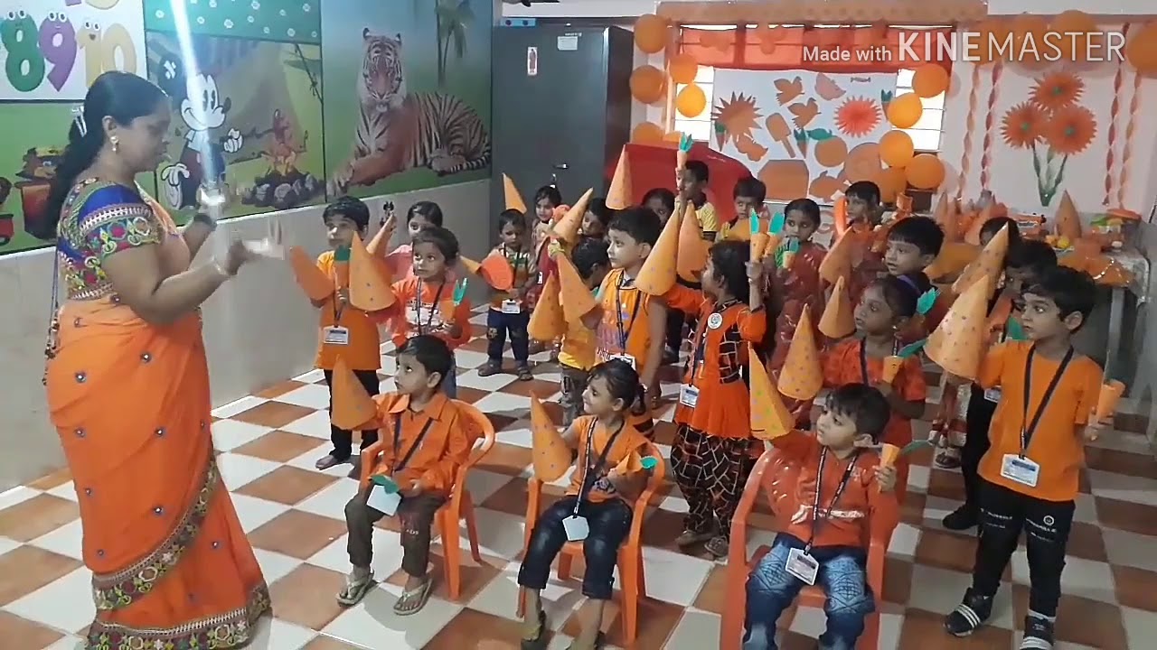 Orange Day Celebration YouTube orange-day-celebration-youtube