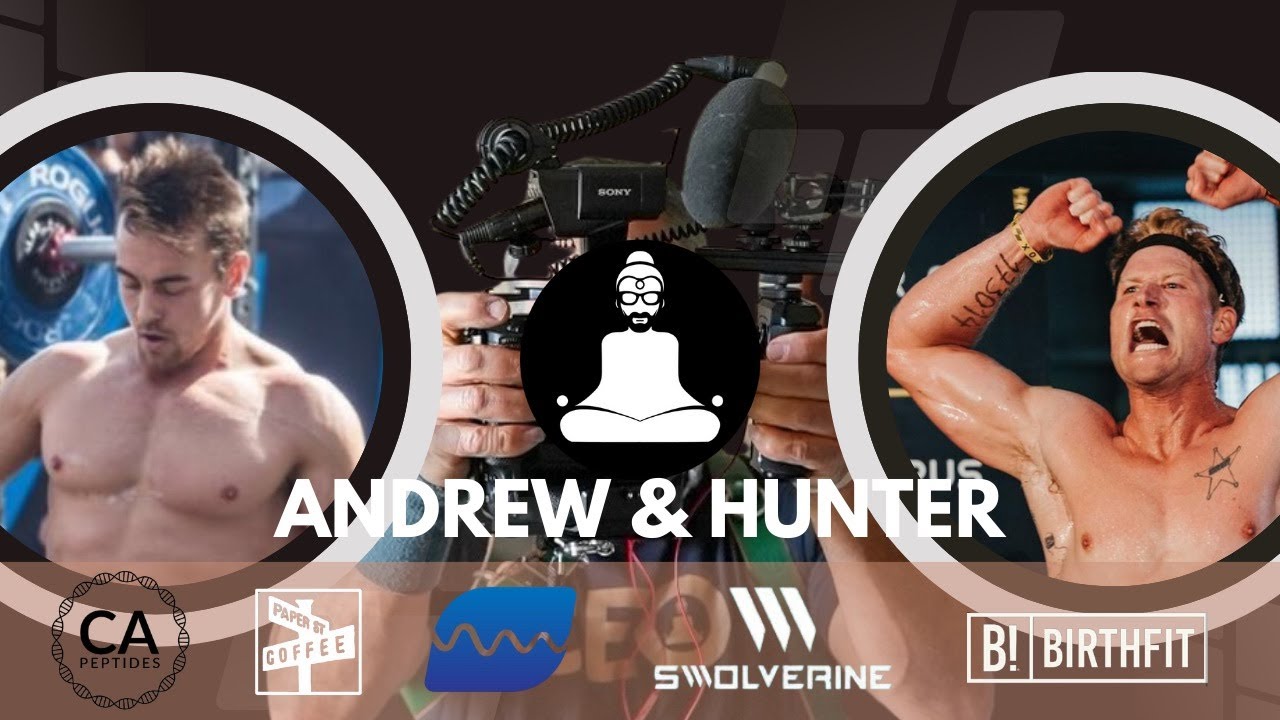 Hunter & Hiller | Live Call In #1018 - YouTube