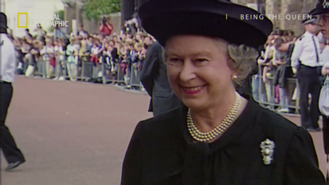 Queen elizabeth II edit 💙👑💓 - YouTube