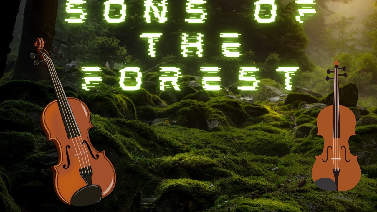 Die zweite Geige Sons of the Forest Folge 86 - YouTube