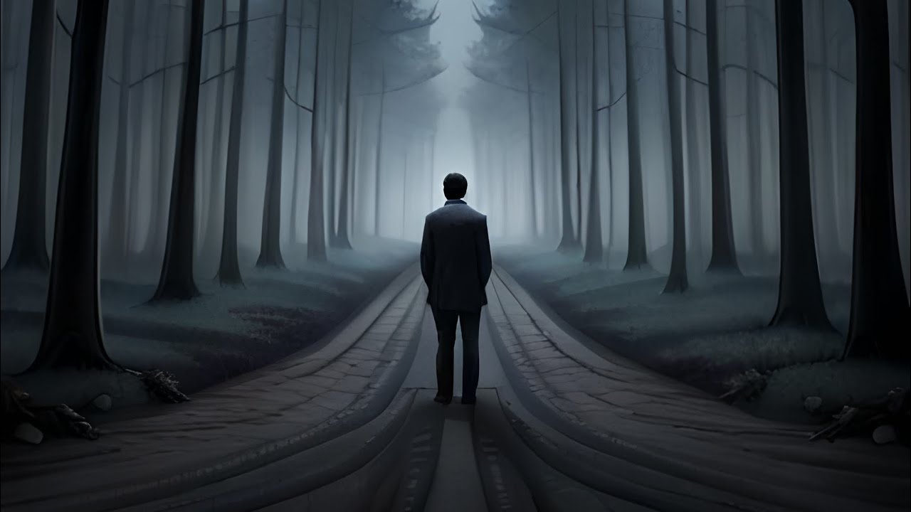 Top 7 Most Terrifying True Stories - YouTube