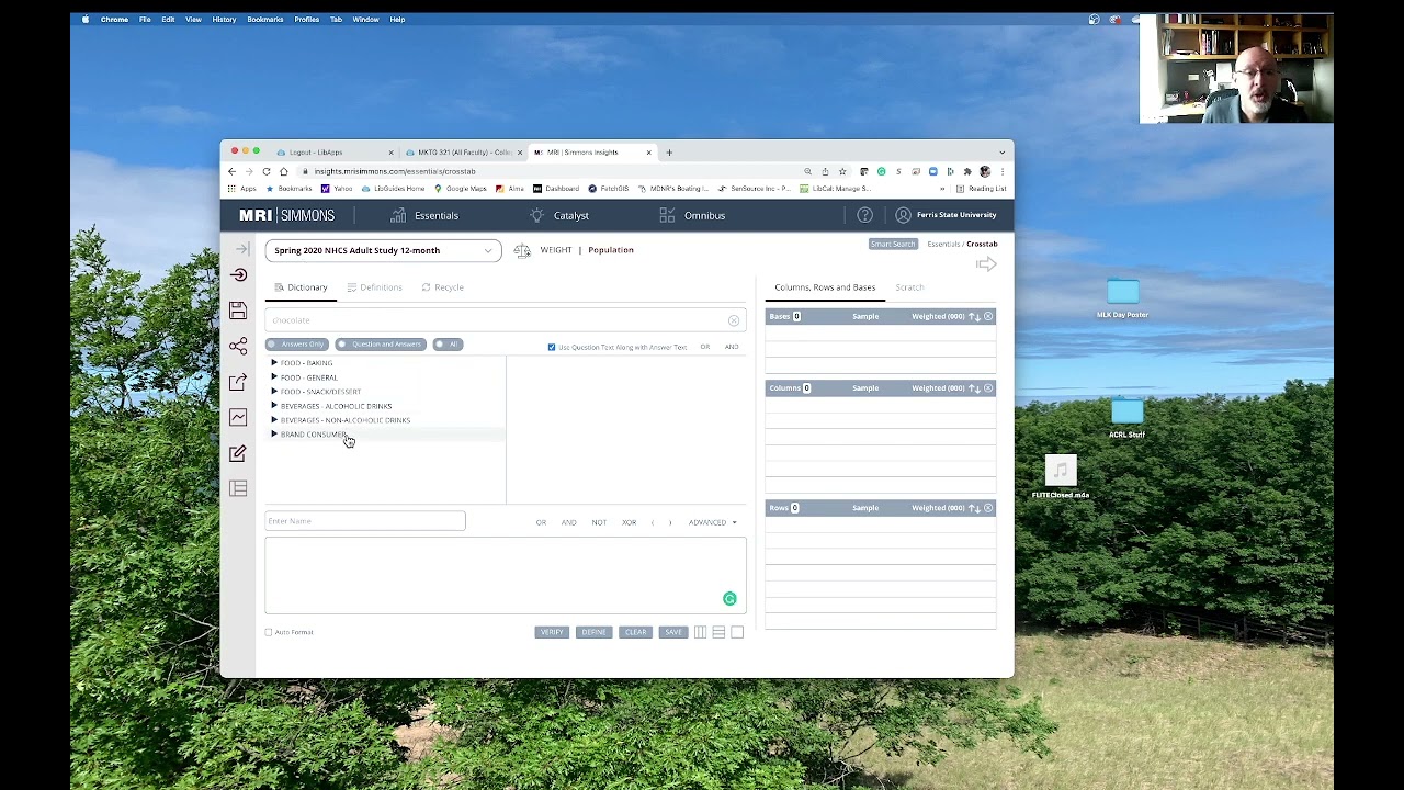 Simmons OneFile - YouTube