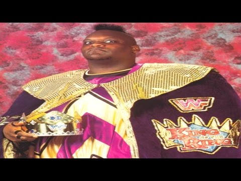 King Mabel Theme - YouTube