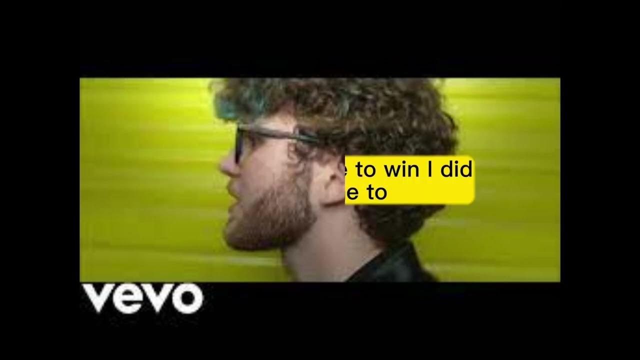 Yellow Tape Jmancurly Lyrics Youtube