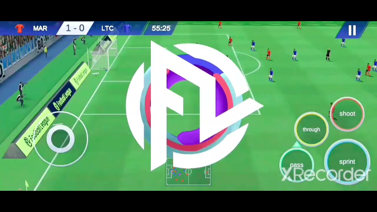 Football Fever!!! - YouTube