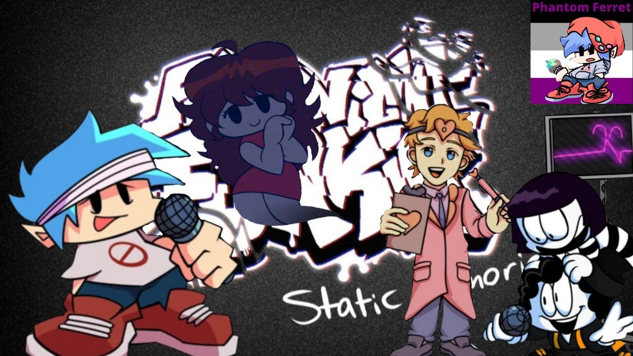 We Return to This Mod's Story of Boyfriend HOSPITLIZED and Girlfriend ...