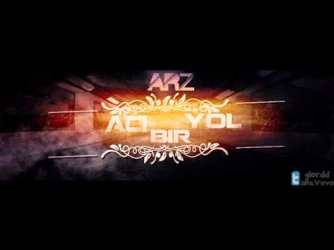 aRz-Acı Bir Yol