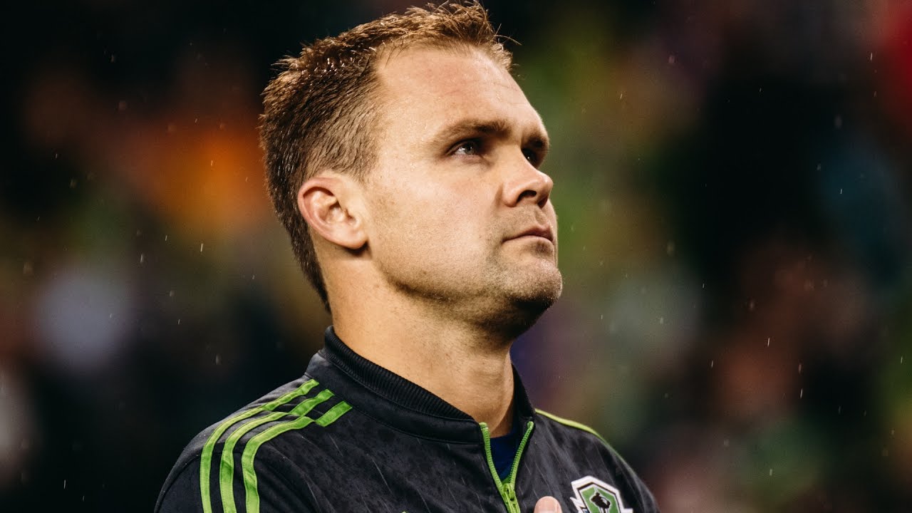 Chad Marshall Best of 2016 - YouTube