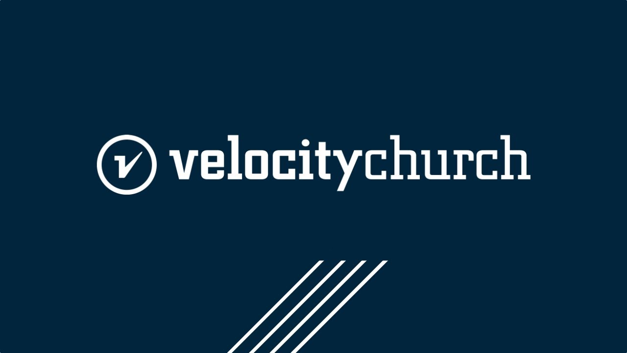 Freed to Share Your Story | Velocity Christian Church | Sundays at 10AM ...
