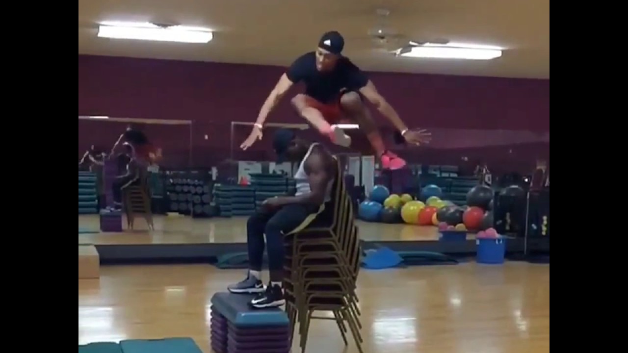 The Best Of Devonte Wilson - YouTube