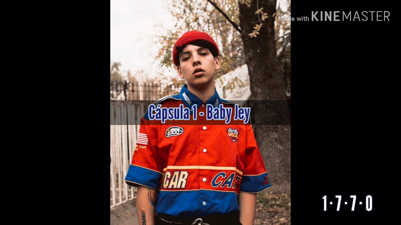 Cápsula 1 - Baby Jey // Letra - YouTube Music