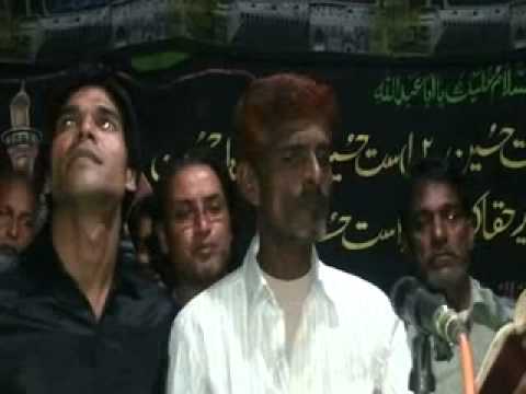 sadique ali - YouTube