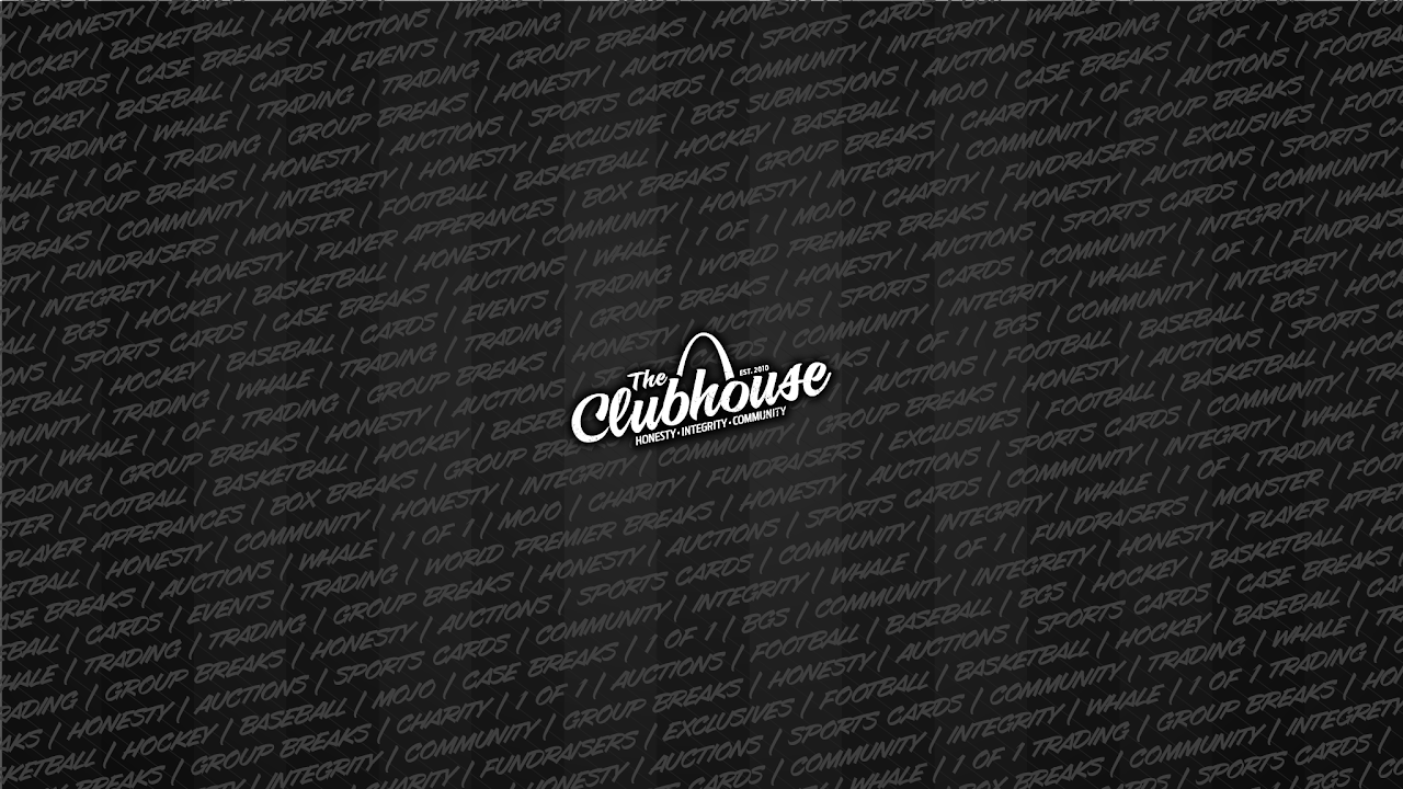 The Clubhouse Live Stream - YouTube