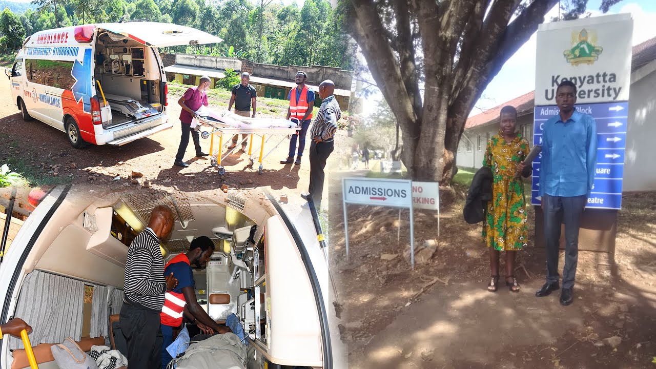 Message from Bosongo Vibes team to all Fans - YouTube