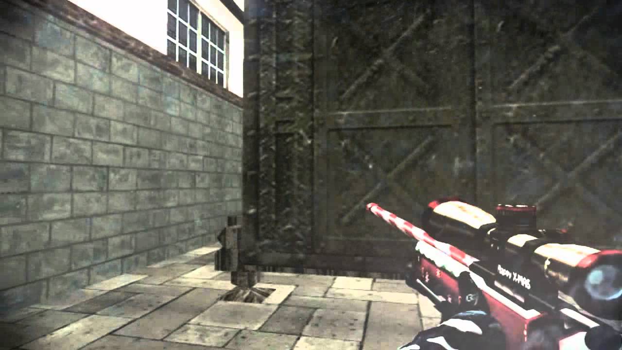 Christmas Comp [Advent 1]: Entry #15 by CFCrystal - YouTube