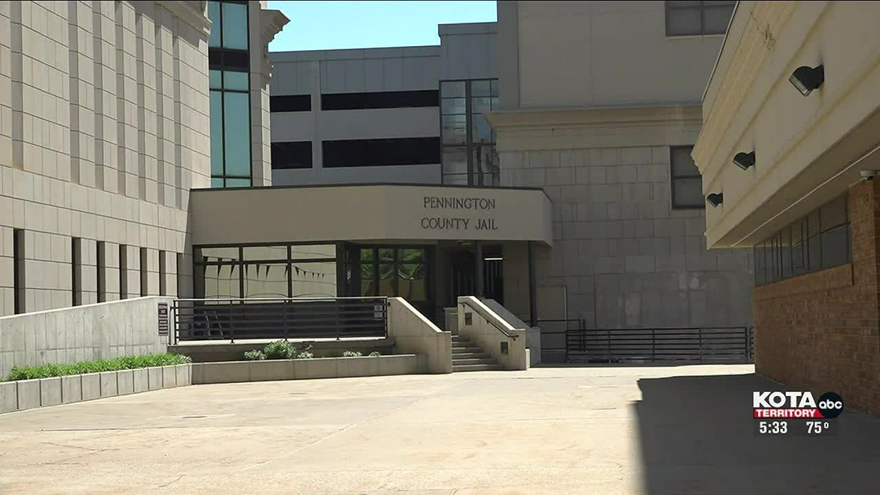 Pennington County Sheriff’s Office launches inmate rehabilitation plan ...