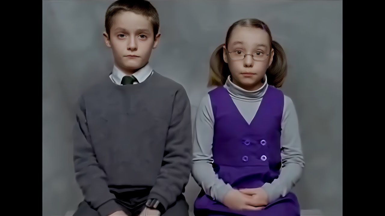 Cadbury Dairy Milk 'Dancing Eyebrows' - TV Ad (2007) - YouTube