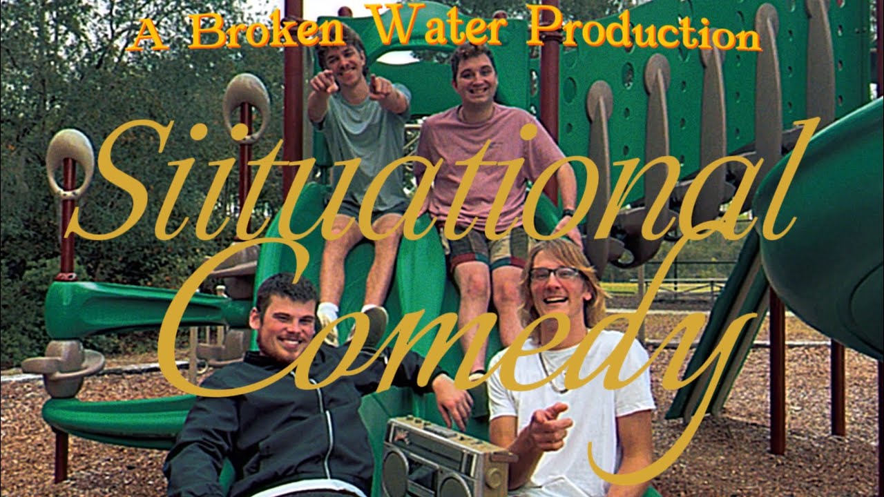 Situational Comedy (Short Film) - YouTube