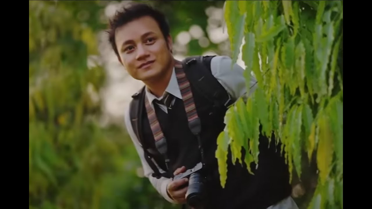 Manuna - i hmel a tha (Lyric) - YouTube