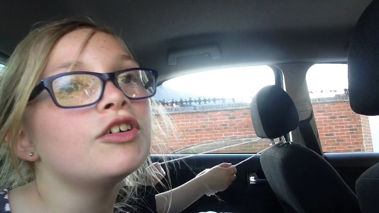 The super fart - YouTube