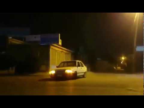 Konyalı Azer Yeni Sıfır Şov