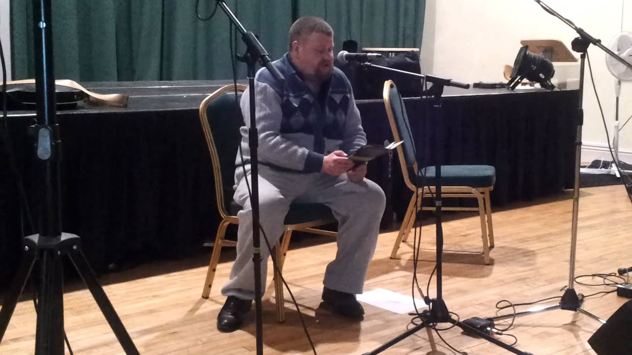 Julian Meek - Bywaters Row. - YouTube