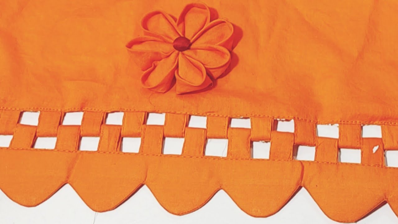 Simpal Easy capri Trouser design Cutting and stitching by zara design ...