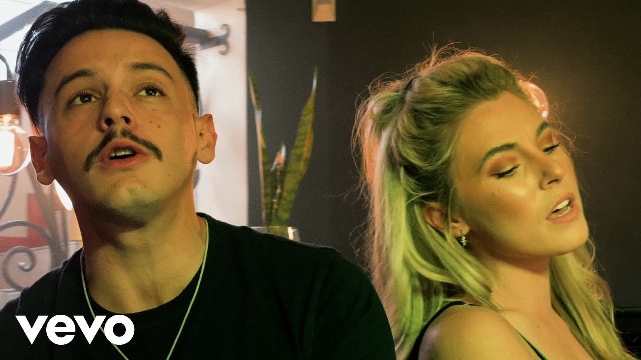 Barto - Ons Twee Genoeg ft. Marissa - YouTube