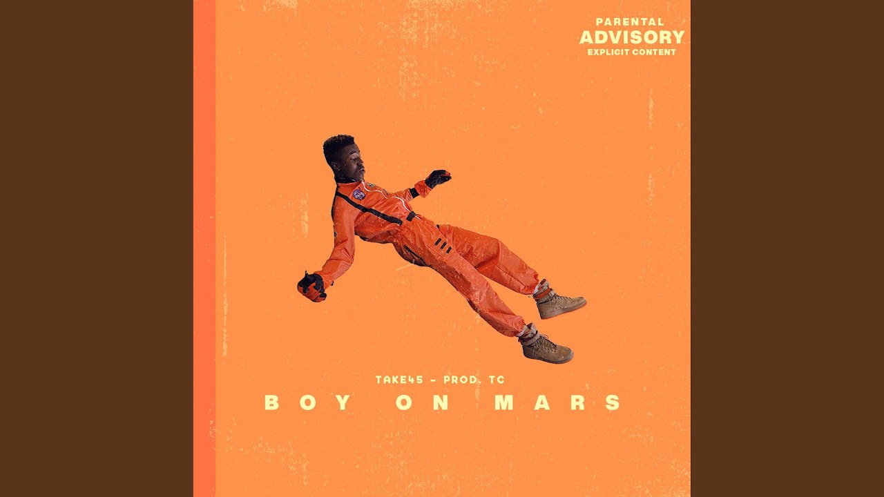 Boy on Mars Interlude - YouTube