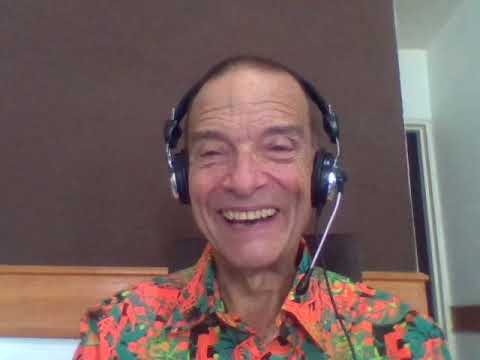 Meeting the famous author and artist Shel Silverstein - YouTube